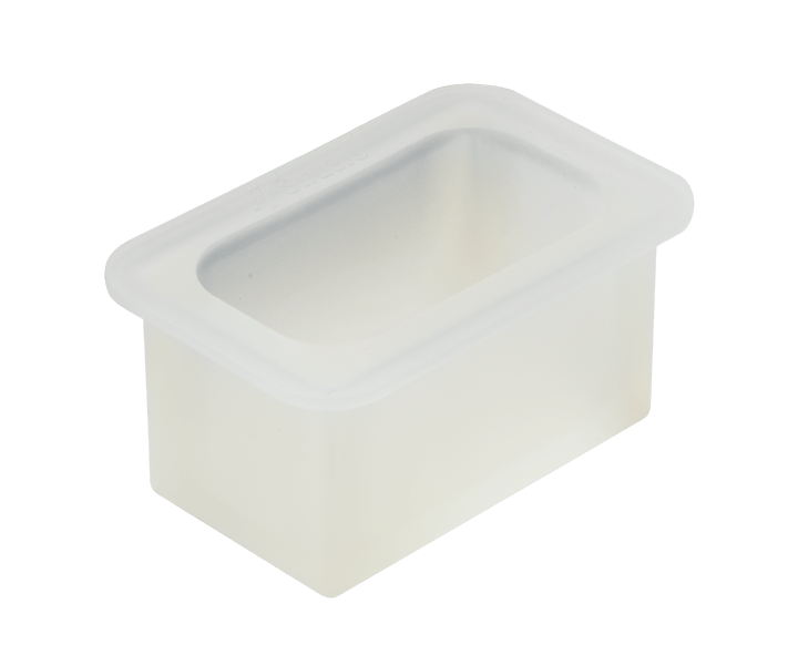 FlexiForm, 90 x 50 x 35 mm. 3 pcs. - Metalinspec