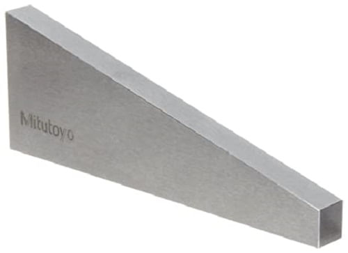 BLOCK DE ANGULO 15 Grados - Metalinspec