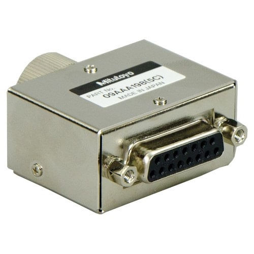 ADAPTADOR 5C - Metalinspec