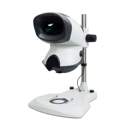 Mantis Compact Inspection and manipulation configuration with floating ...