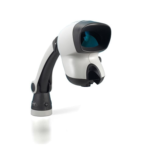 Mantis Elite Inspection and manipulation configuration - Metalinspec