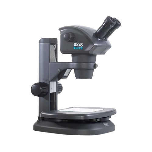 SX45 Inspection assembly and rework configuration with floating stage ...